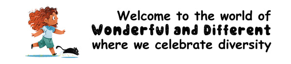 wonderfulanddifferent.com – Wonderful And Different